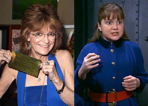 Violet Beauregarde Actress 60 Photos Moonagedaydreamfilm