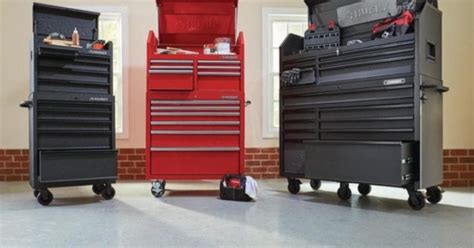 Choosing The Best Husky Tool Box For Your Needs Organize In Style