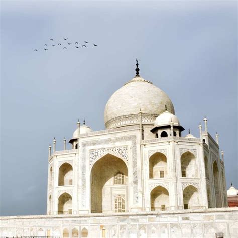 Taj Mahal Architecture Made Easy To Understand Tickets Taj Mahal