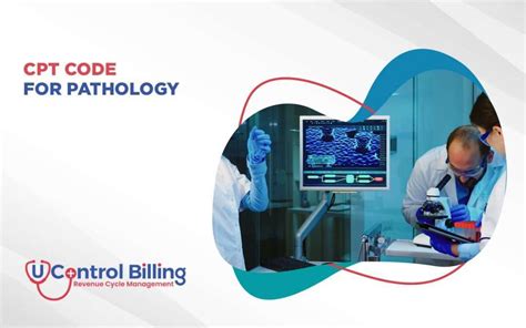 Cpt Code For Pathology Ucontrol Billing