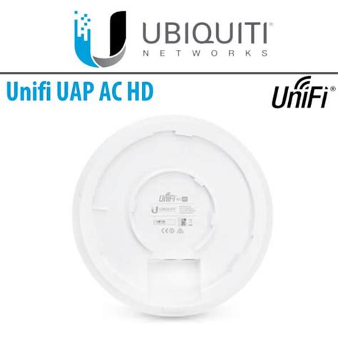 Ubiquiti Uap Ac Hd Access Point Dubai