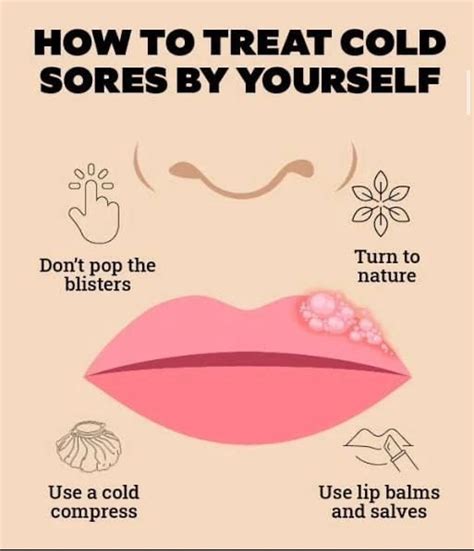 What Causes Multiple Cold Sore Outbreaks At Caitlyn Philp Blog