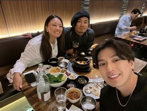 Mackenyu まっけん 真剣佑 前田