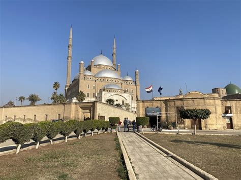 21 Lugares Que Ver En El Cairo En 2023 [mapa GuÍa]