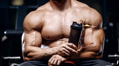 How Muscles Grow Hypertrophy Vs Hyperplasia Fitness Volt