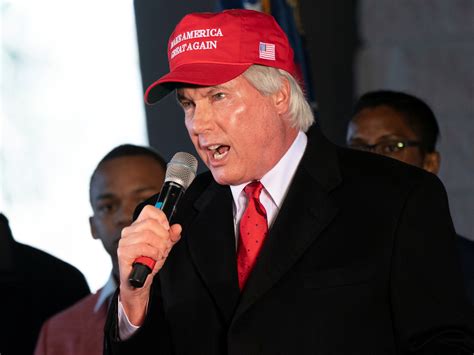 Pro Trump Attorney Lin Wood Under Investigation For Possibly Voting