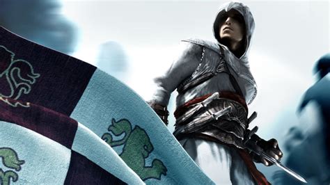 Assassins Creed Remakes Are In Development Ubisoft Ceo Confirms