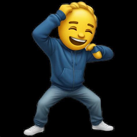 Dabing Emoji Ai Emoji Generator