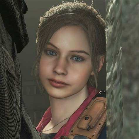 Claire Redfield