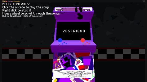 Fnf Ourple Guy V3 Ost By Mickeyfan254official