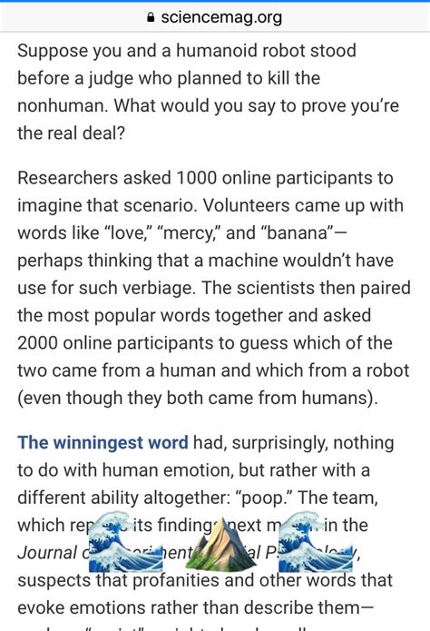 Mini Turing Test Confirmed Imgur