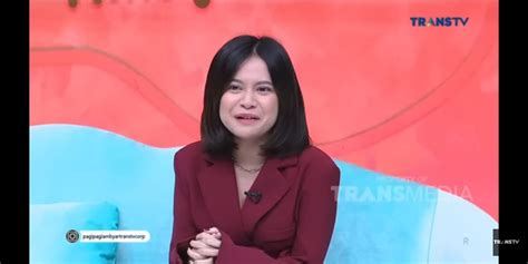 Singgung Soal Perselingkuhan Siapa Mantan Kekasih Hang