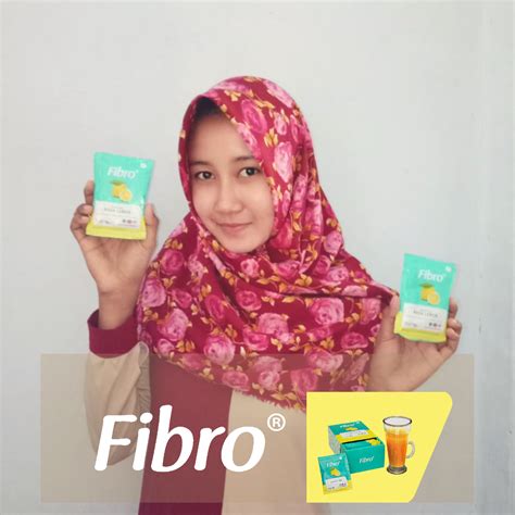 Fibro Easy Fiber Drink Home