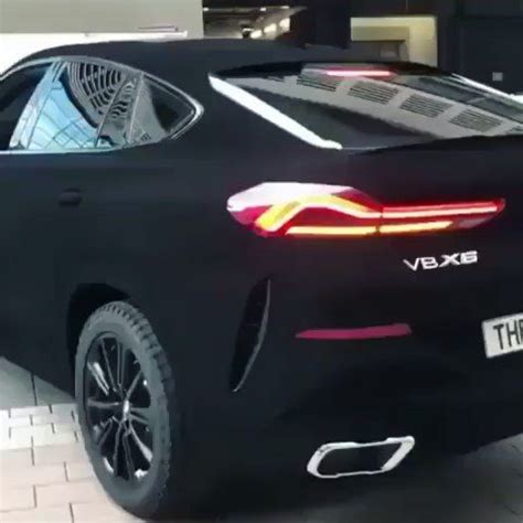 A Car Covered In Vantablack The Darkest Shade Known To Man 😮 Yay Or Nay⁠ •⁠ •⁠ •⁠