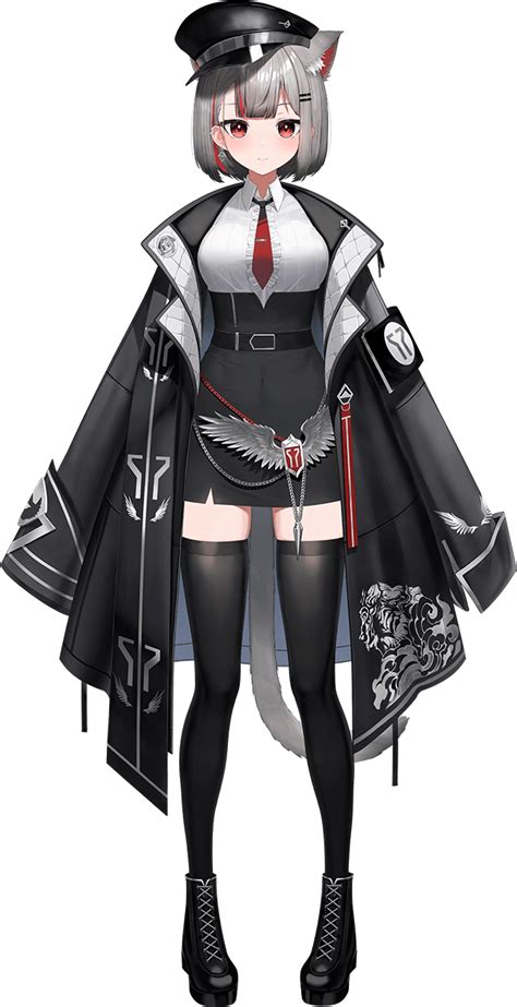 Neneko Mashiro Mashiro Neneko Neneko Mashiro Ch Image By Three