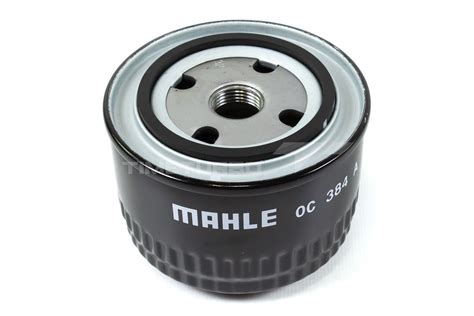Масляный фильтр MAHLE для ВАЗ 2104, 2105, 2107, 2108-21099, 2110-2112 ...
