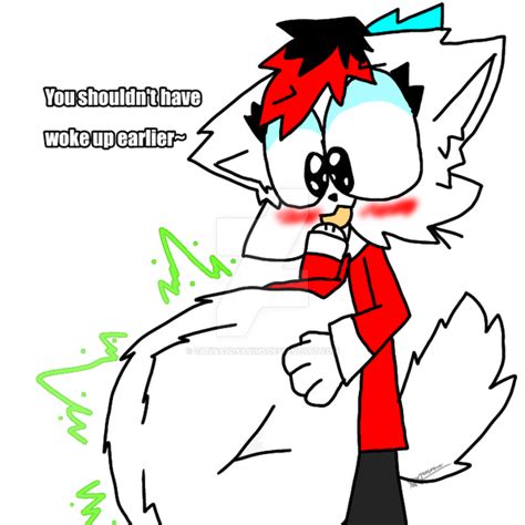 More Pixie By Catinaboxanims On Deviantart