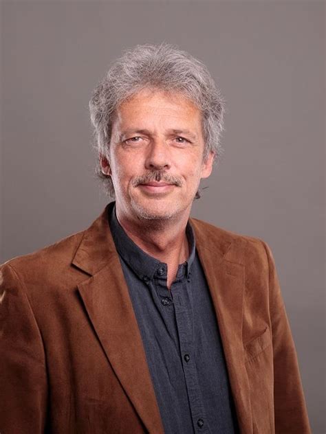 Vortragende Markus Wolf Molkerei Kongress