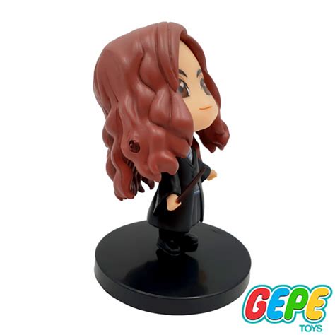 فیگور هرمیون هرماینی گرنجر ژپتویز