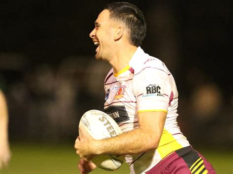 Macarthur Rugby League Round Four Wrap Talking Points Photo Gallery Daily Telegraph