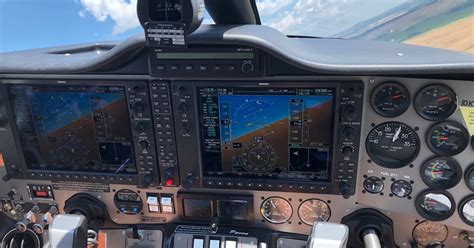 Performance Based Navigation Pbn Fly For Fun