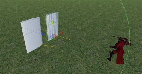 ray lenght unity engine unity discussions