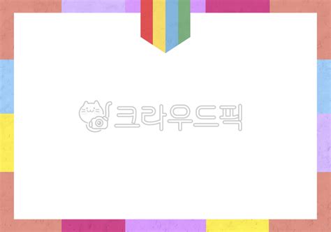 전통 전통패턴 전통프레임 전통문양 틀 사진이미지일러스트캘리그라피 Kkamdol작가