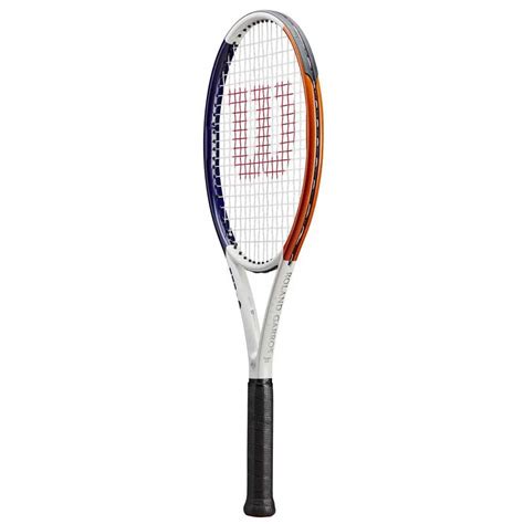 Racchetta Roland Garros Wilson Roland Garros Equipe Tennis Racket