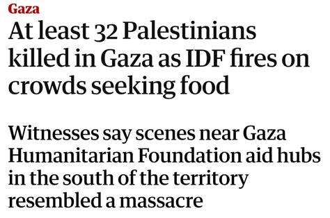 이스라엘 식량으로 민간인 유인해 99명 학살 미스터리공포 에펨코리아