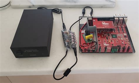 価格 Com 『改造後』mutec Mc 3 Usb [black] Mr Igaさんのレビュー・評価投稿画像・写真「電源改造で進化した」[704930]