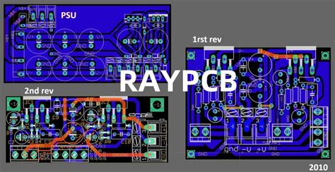 Difference Between Dfa And Dfm For Pcbs A Comprehensive Guide Raypcb