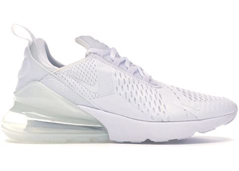 Nike 270 Air White Uk