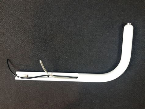 Marus Dental Unit Arm Brake Handle Assembly For Chairs Abcdentalworks