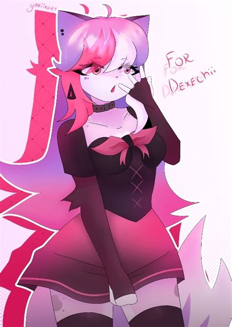 Dexechii Story Mode Fan Casting On Mycast