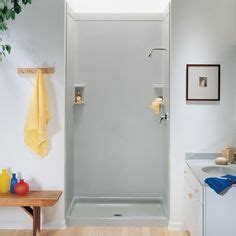 29 Swanstone Showers Ideas Shower Wall Bathrooms Remodel Shower