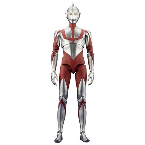 Shin Ultraman Ultraman Model Kit Entertainment Earth