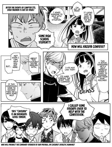 Fuutaro Is A Lucky Guy 😔 R5toubunnohanayome