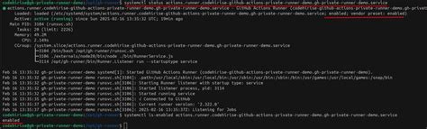 Setup A Github Self Hosted Runner On An Ubuntu Vm A Devops Guide Dev Community