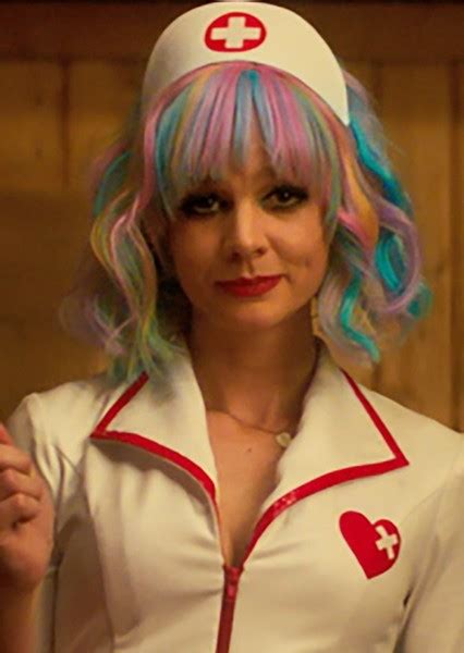 Photos Of Cassie Thomas On Mycast Fan Casting Your Favorite Stories