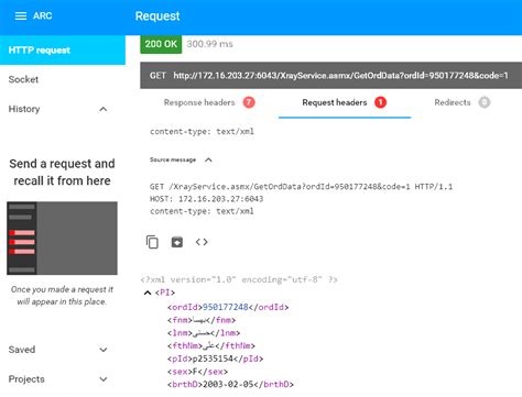C Readasasync Deserializing Responsemessage Result Stack Overflow