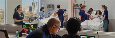 Nursing Accelerated Career Entry Ace Bsn Program