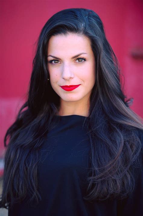 Sofia Troncoso Audition Oracle