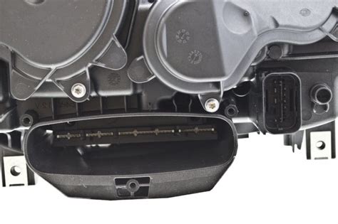 Hella 2013 Afs Bmw 5ser 13 Headlamp Lh Kies Motorsports
