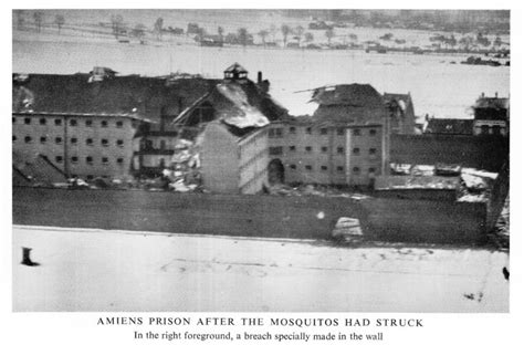 Operation Jericho Aerial Jailbreak At Amiens Sofrep