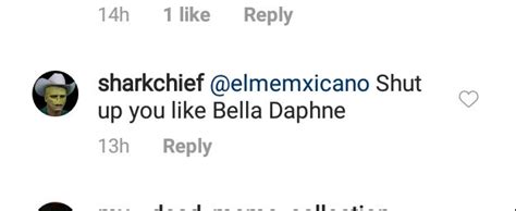 Blessed Daphne Scrolller