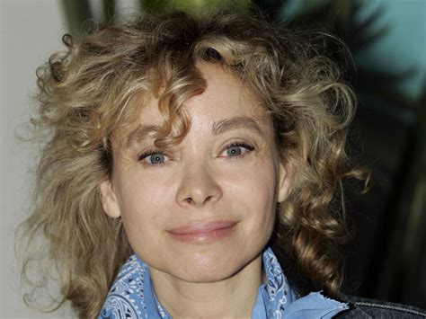 Grace De Capitani Balance Sur Roger Hanin Ce Geste De La Star D