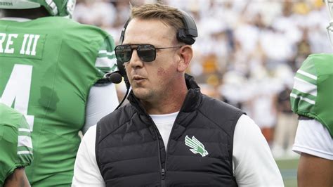 Who Is Eric Morris What To Know About Oklahoma States New Hc Replacing Mike Gundy