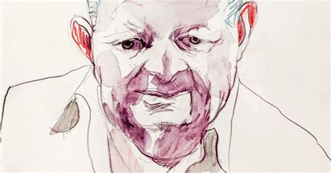 Portrait Of Pat Corrigan Am Agsa Collection