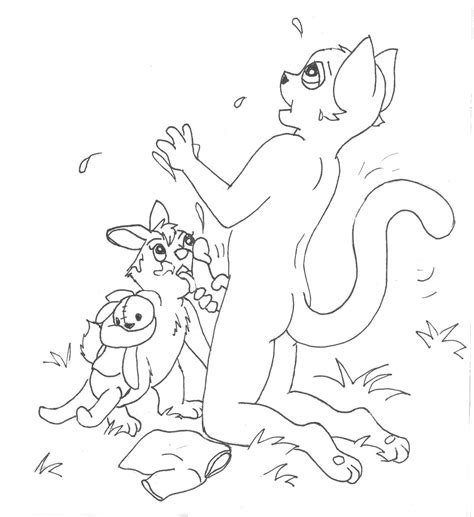 Rule 34 Ambiguous Gender Feline Lagomorph Male Mammal Mike Sherman