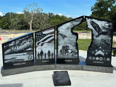 Usmc Johsua19foundation America Diana Willis